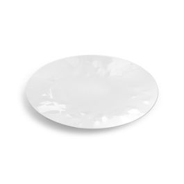 Deep plate 23,5xH4,5cm white Facet | Chic | Fine Dining & Living